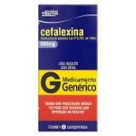 CEFALEXINA 500MG C/10 COMP TEUTO – Farmedicon – Distriuidora de ...